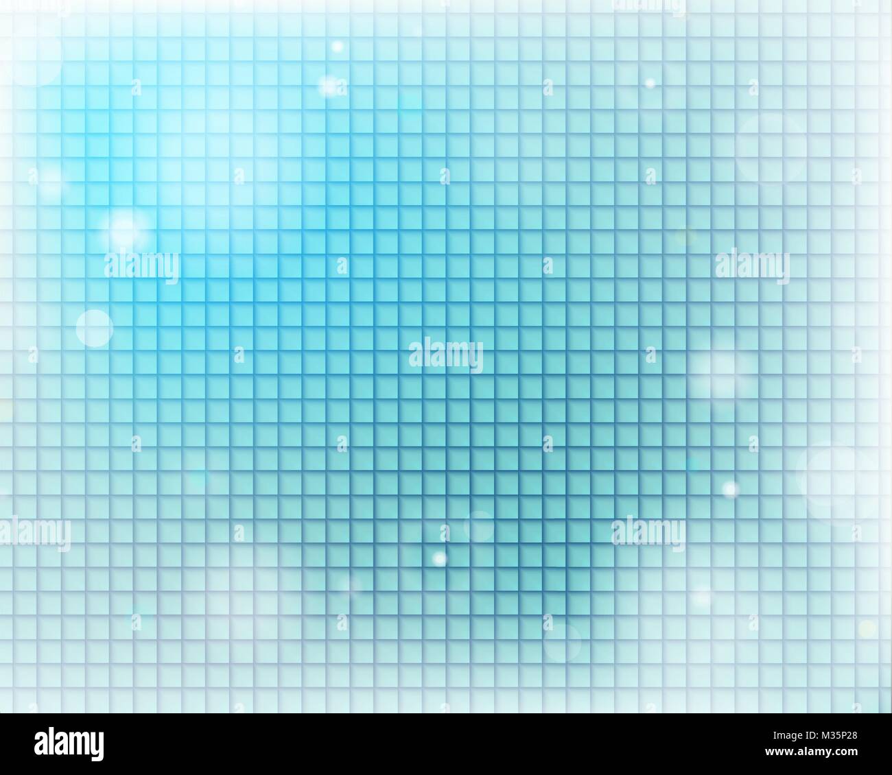 Abstract Blue Background Vector Illustration Stock Vector Image & Art ...