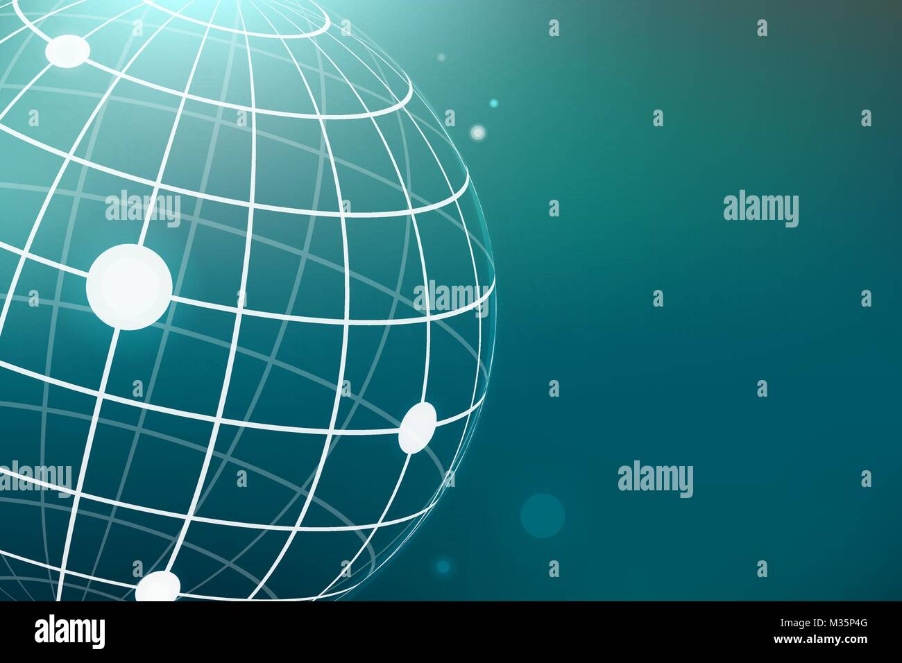 Global Stock Vector Images - Alamy