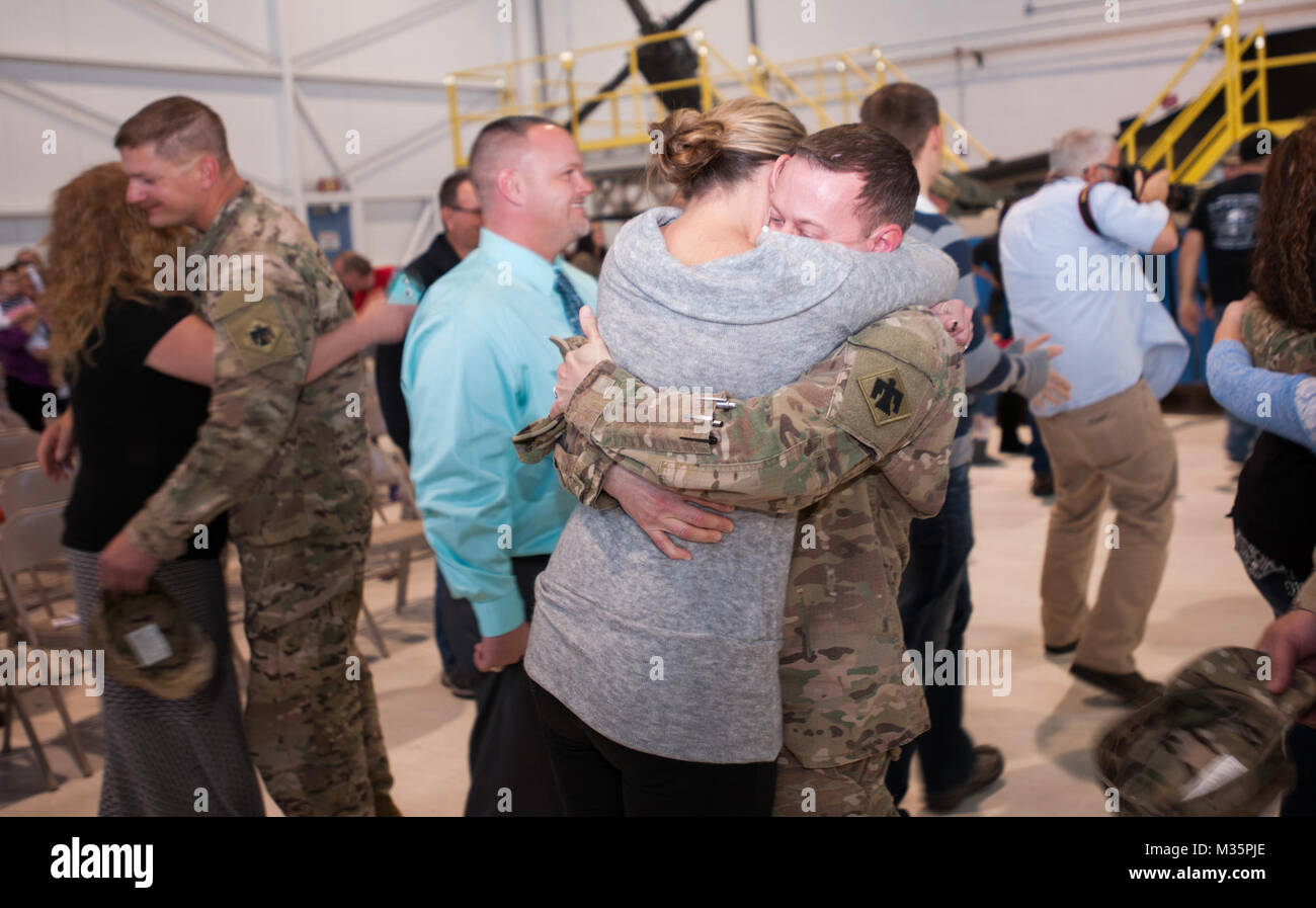 834th Aviation Support Battalion High Resolution Stock Photography and ...