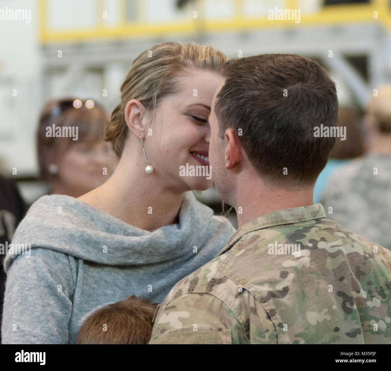 834th Aviation Support Battalion High Resolution Stock Photography and ...