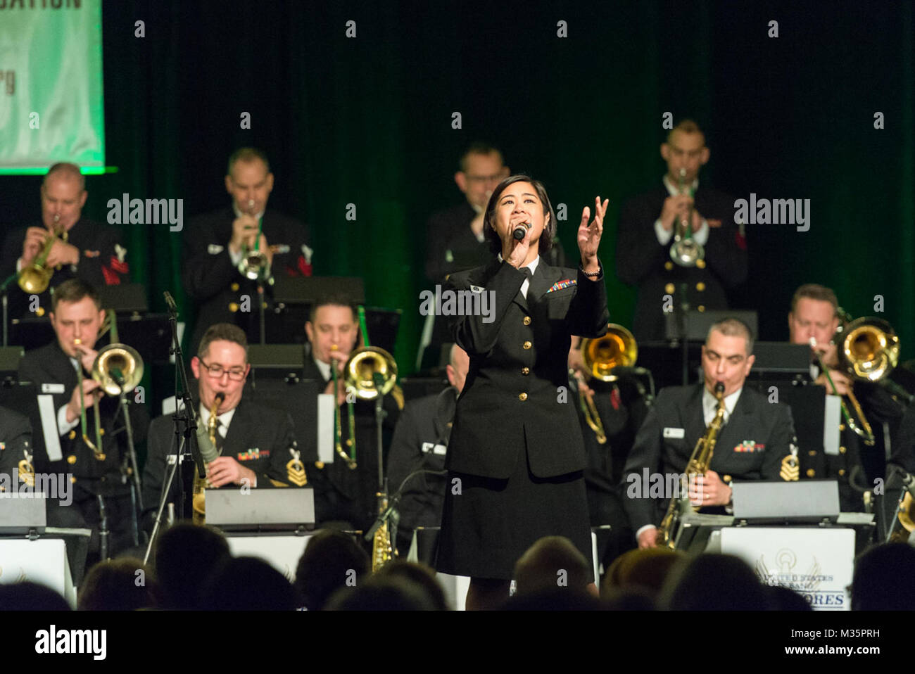 Kristine Hsia High Resolution Stock Photography and Images - Alamy