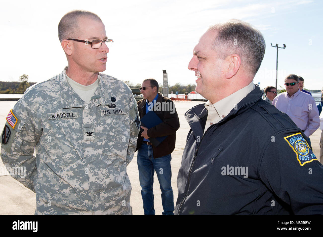 Marine security emergency response team hi-res stock photography and ...
