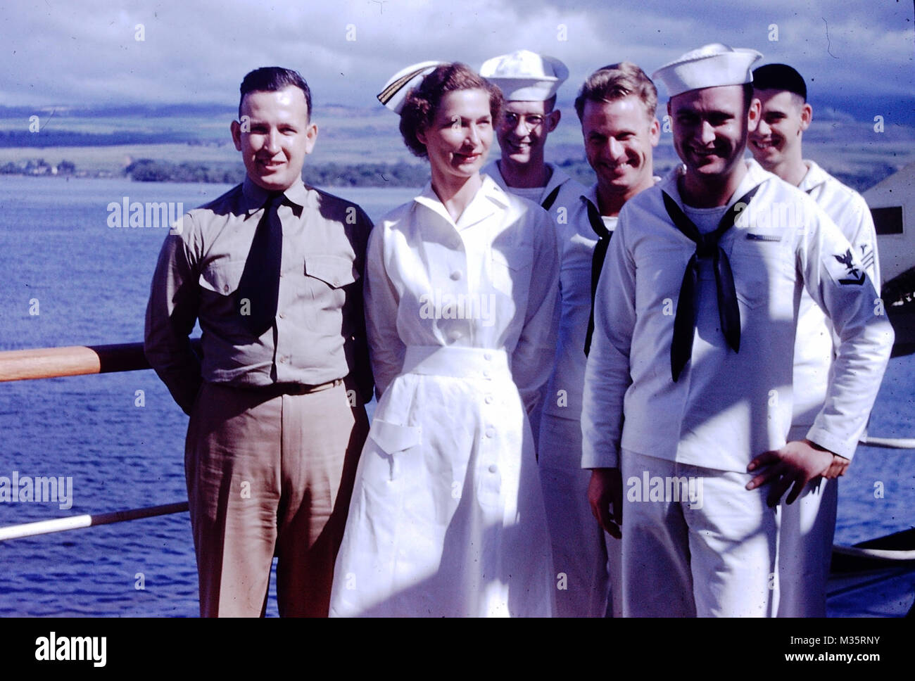 My beautiful picture 16-0002-056 by NavyMedicine Stock Photo - Alamy