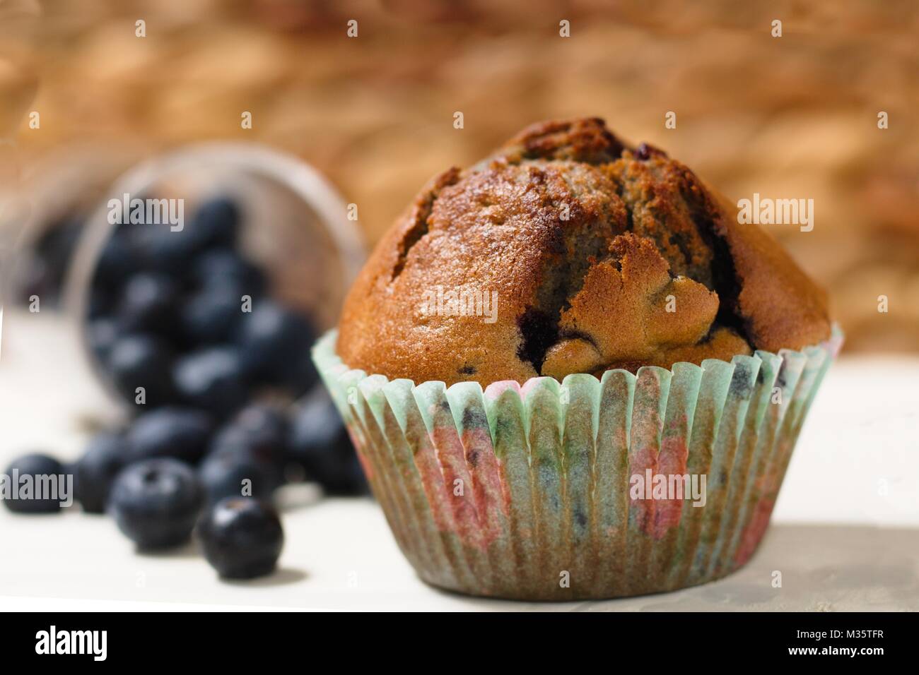 American pastry hi-res stock photography and images - Alamy