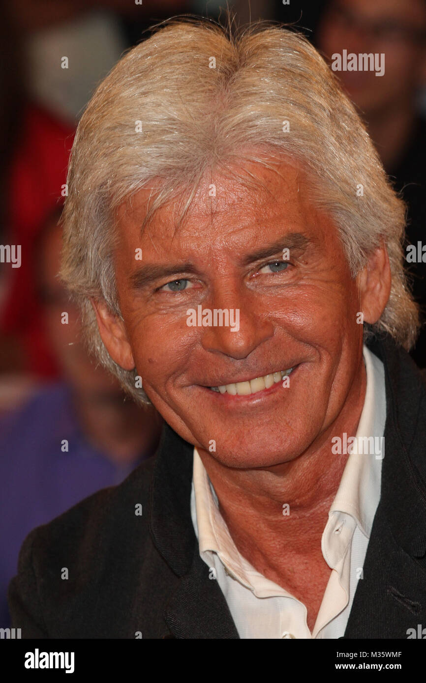 Frederic Meisner High Resolution Stock Photography and Images - Alamy