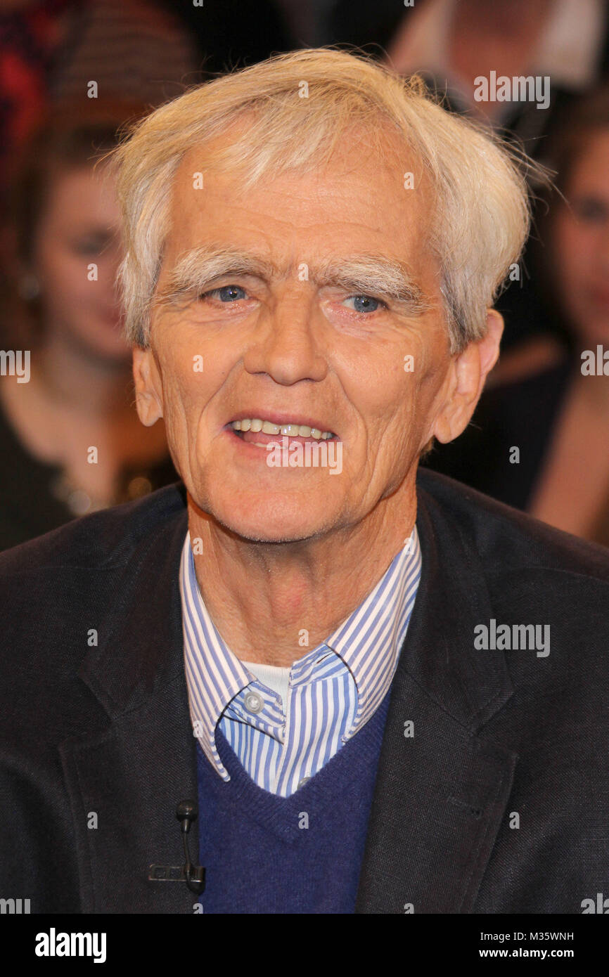 Hans Christian Stroebele High Resolution Stock Photography and Images ...