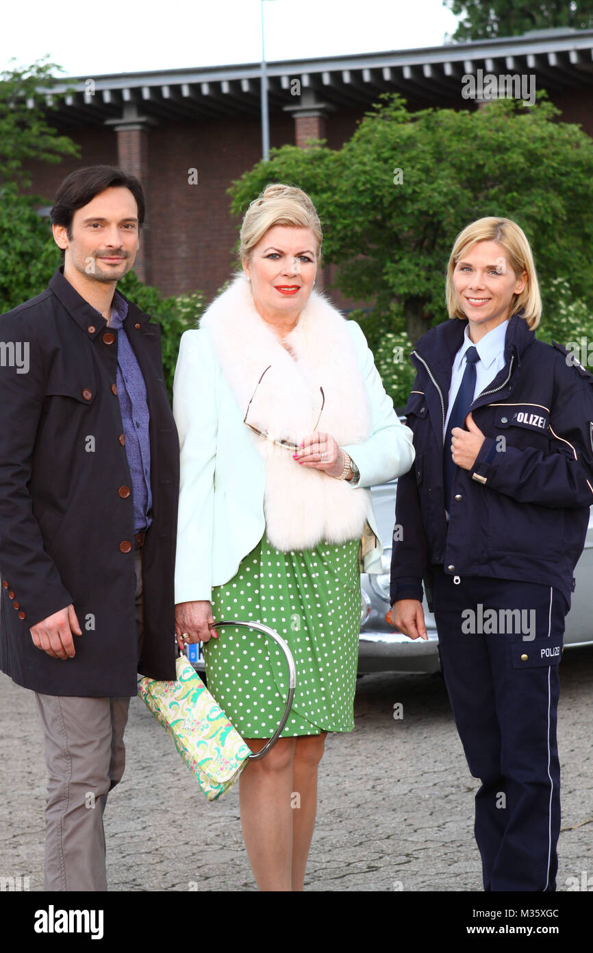 Christiane krueger hi-res stock photography and images - Alamy