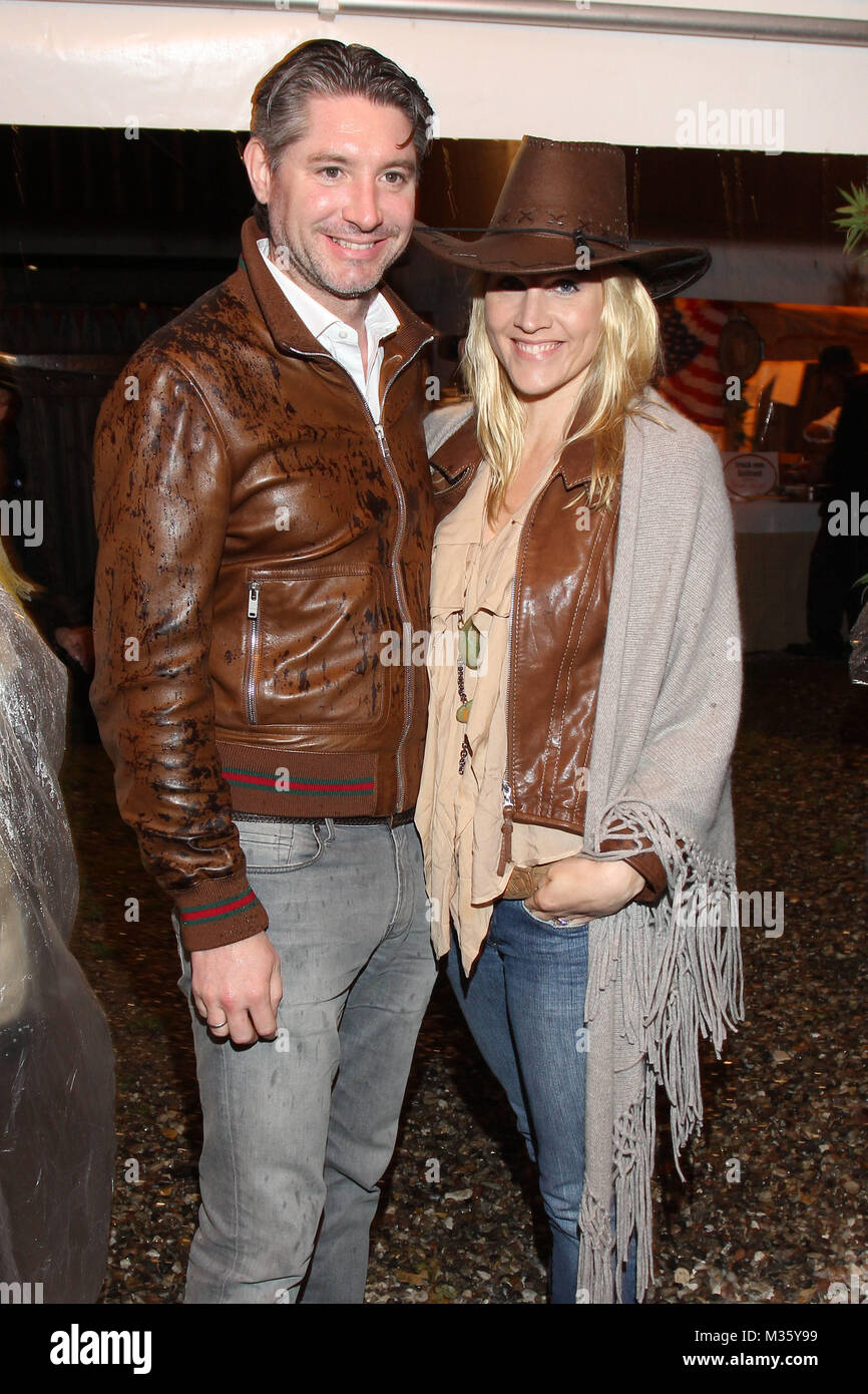 Andreas Pfaff And Judith Rakers High Resolution Stock Photography and ...