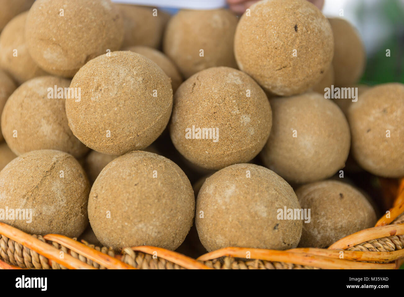 EM Ball for cleaning rotten water conditioner with Nature Bio ...