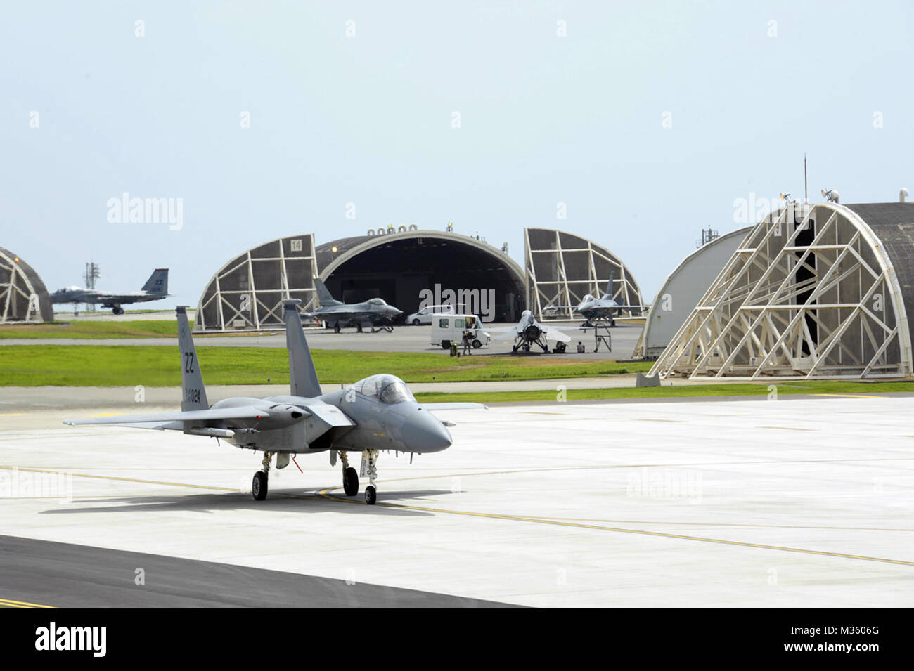 Large Force Exercise Underway in Japan by #PACOM Stock Photo - Alamy