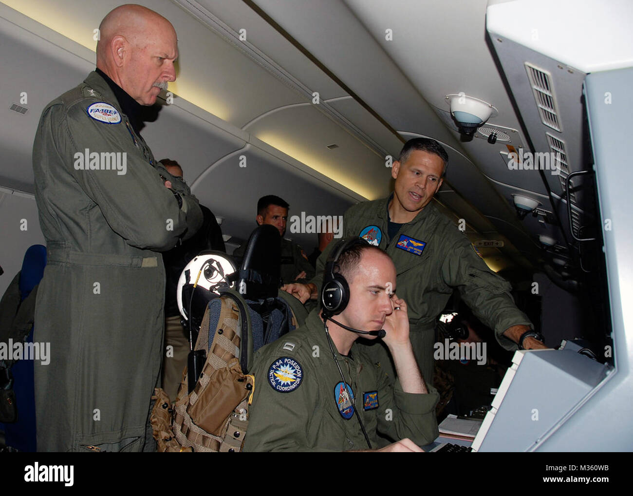 Commander of the south china sea fleet hi-res stock photography and ...