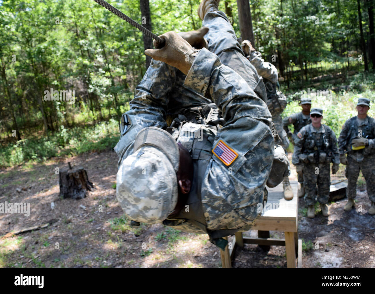 Leaders reaction course hi-res stock photography and images - Alamy