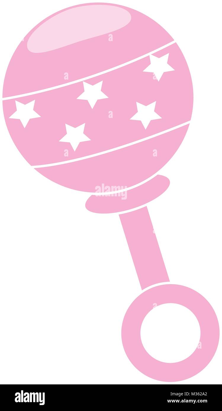 Baby shower object Stock Vector Image & Art - Alamy