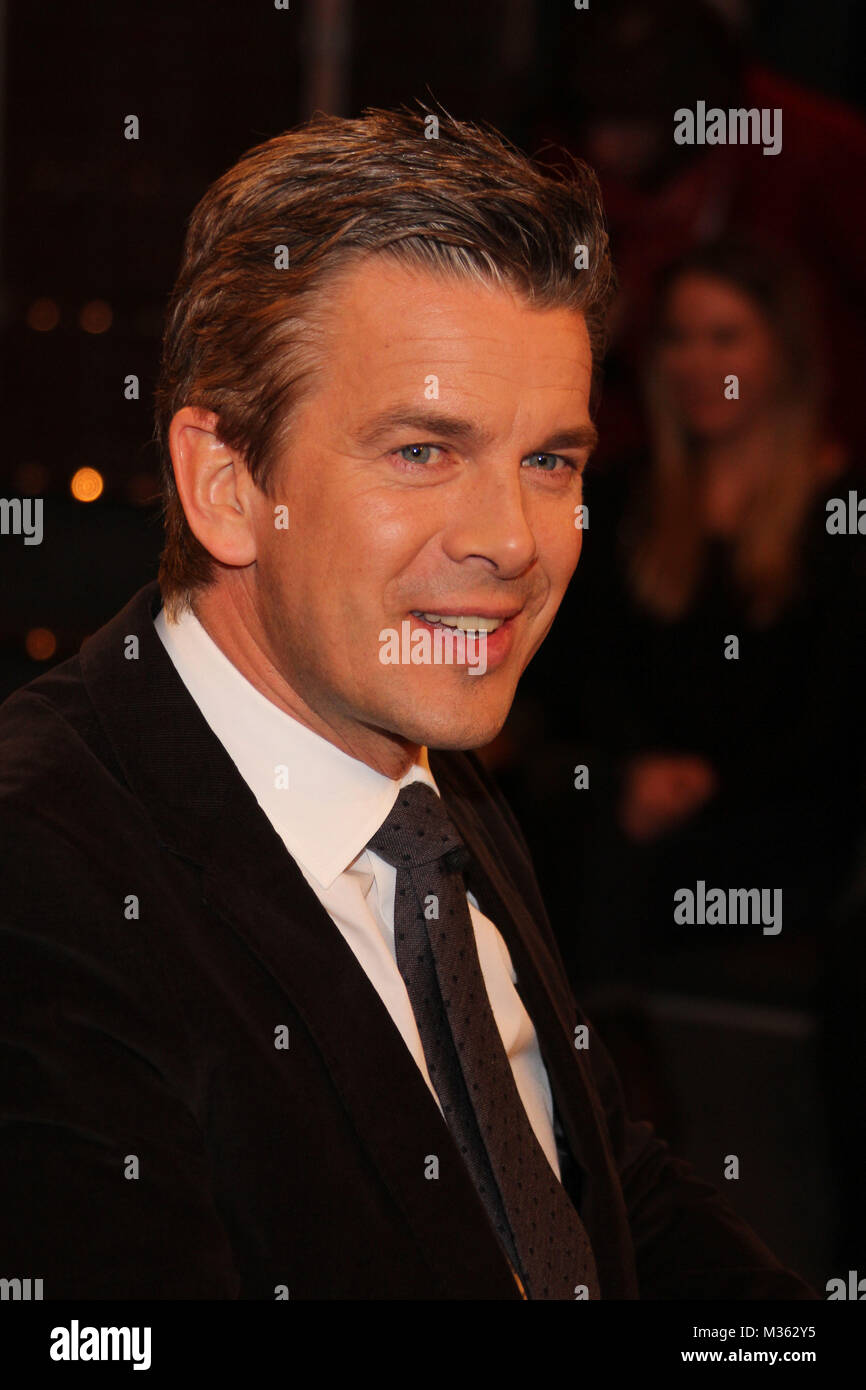 Markus Lanz, Lanz, Sendung 1 vom 13.03,2013, Hamburg Stock Photo - Alamy