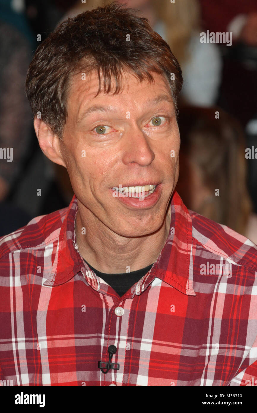 Maddin martin schneider comedian hi-res stock photography and images ...