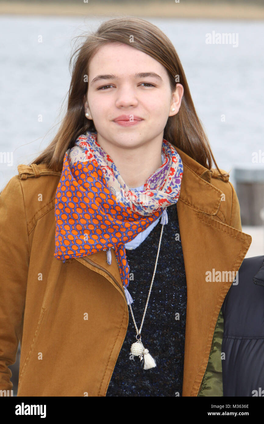 Grenzgaenger hi-res stock photography and images - Alamy