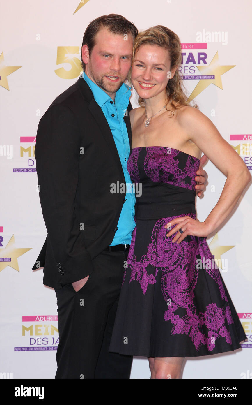 Joerg vennewald rhea harder hi-res stock photography and images - Alamy