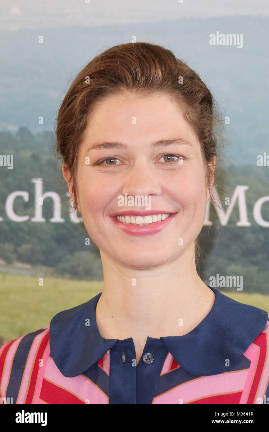 Meike droste hi-res stock photography and images - Alamy