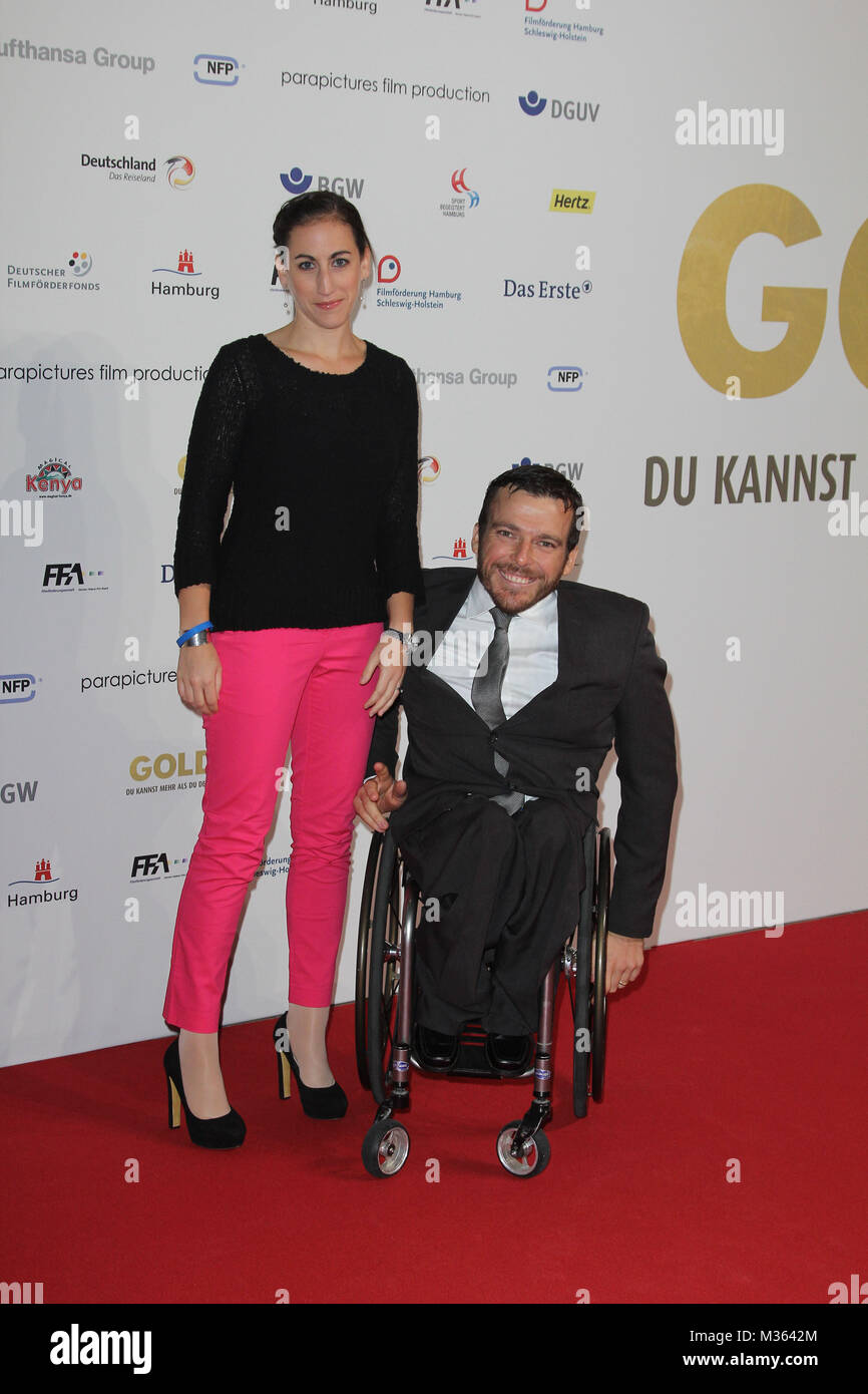 Kurt fearnley hi-res stock photography and images - Alamy