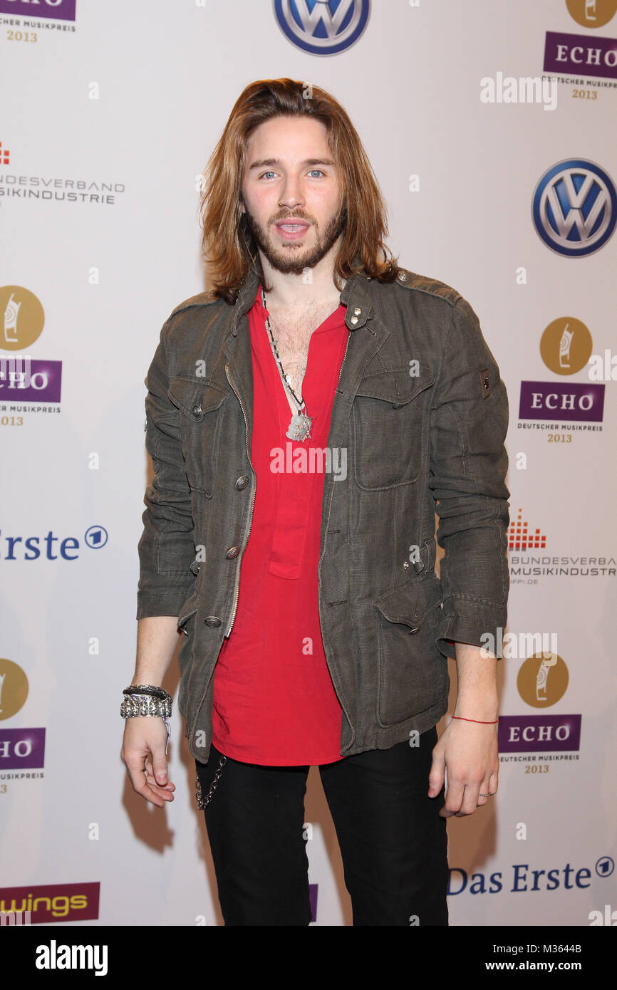 Gil Ofarim High Resolution Stock Photography and Images - Alamy