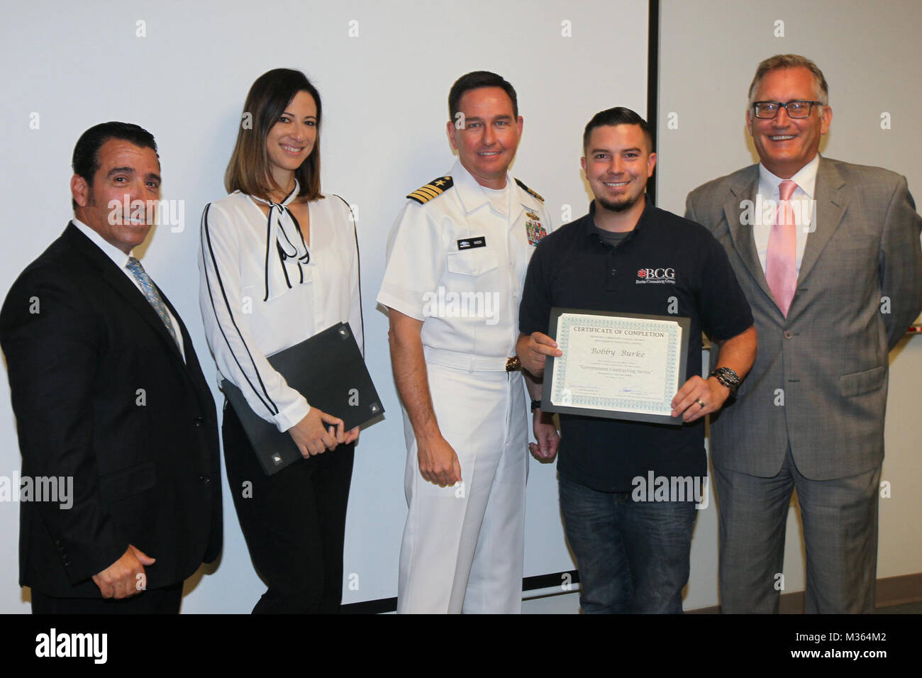150821-N-HW977-080 CORONA, Calif. (Aug. 21, 2015) Dan Deconzo, Naval ...