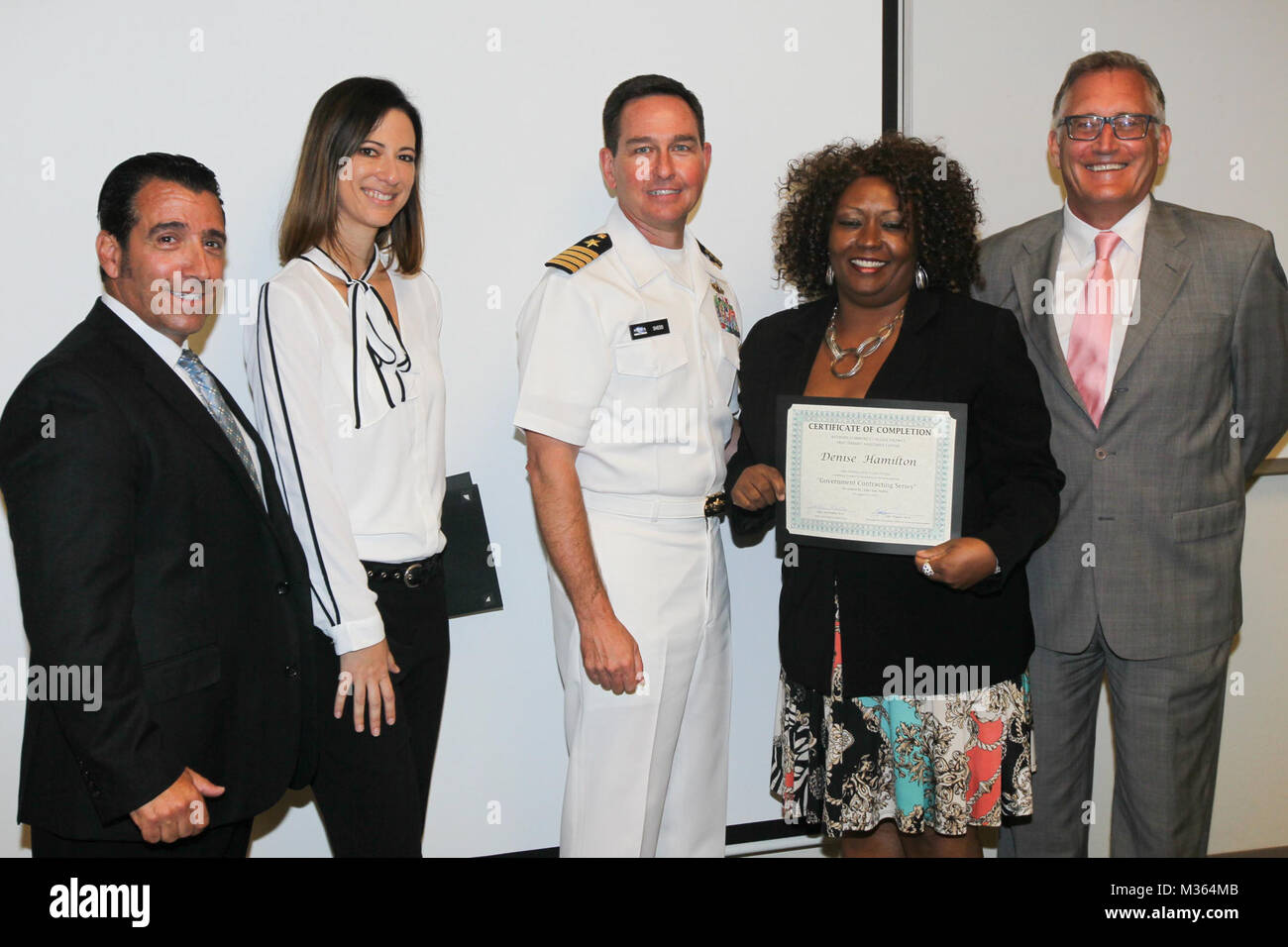 150821-N-HW977-096 CORONA, Calif. (Aug. 21, 2015) Dan Deconzo, Naval ...
