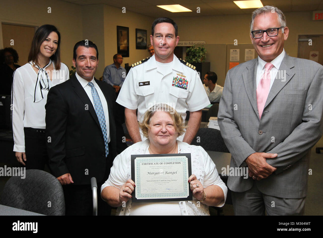 Riverside community college district hi-res stock photography and ...