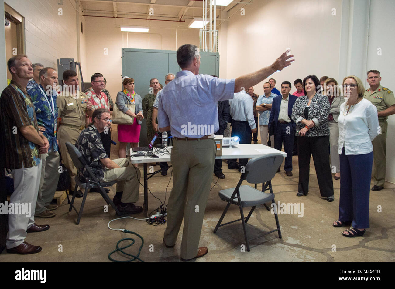 Harris corporation research hi-res stock photography and images - Alamy