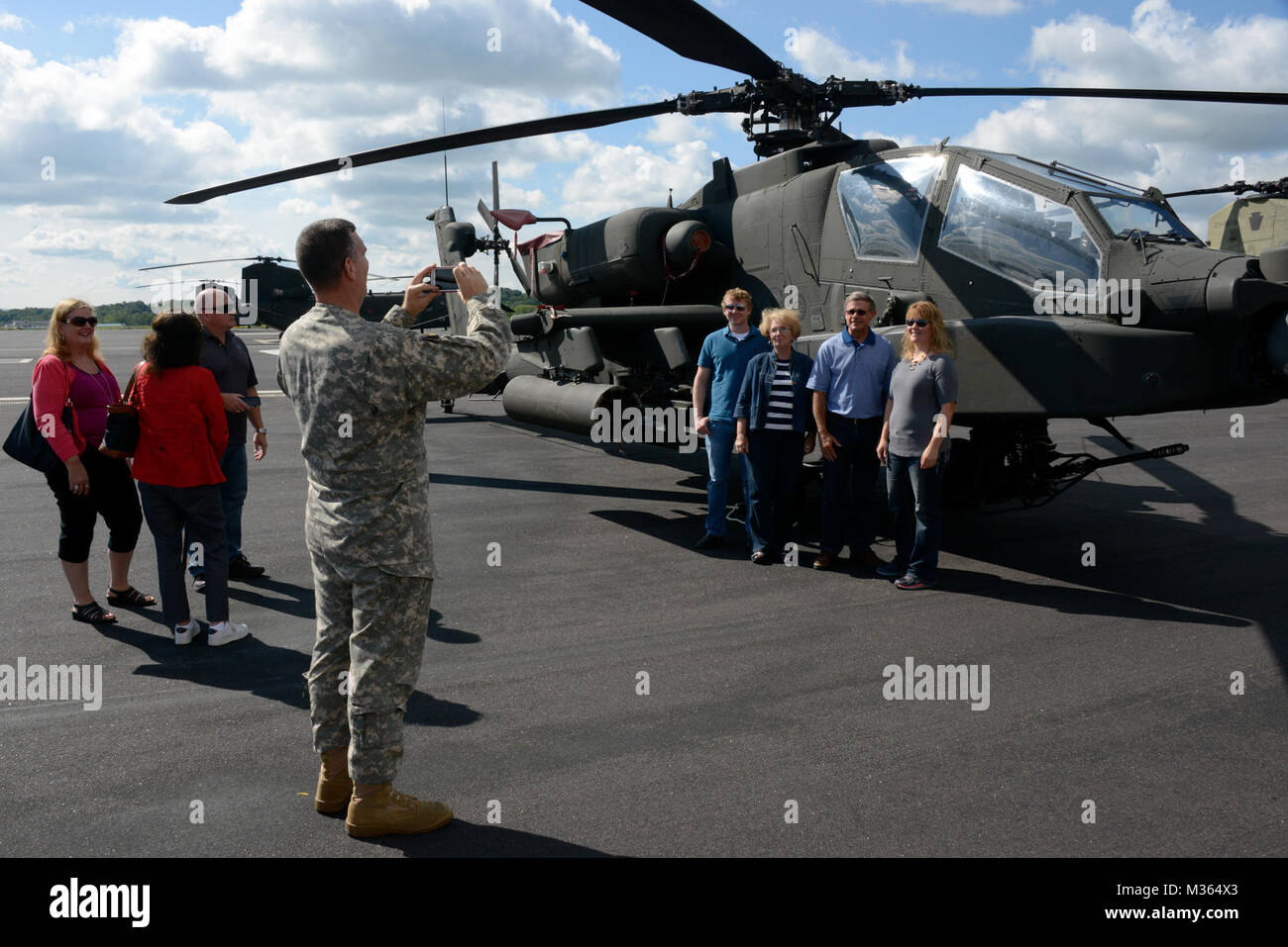 PA Leg Tour FTIG 25 DSC6182 by PANationalGuard Stock Photo - Alamy