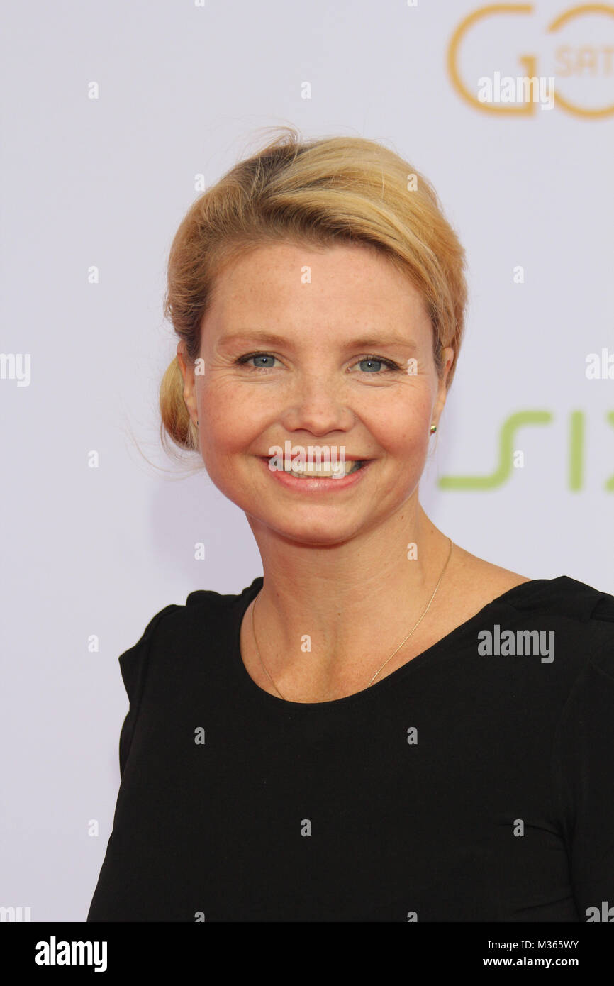 Anette frier hi-res stock photography and images - Alamy