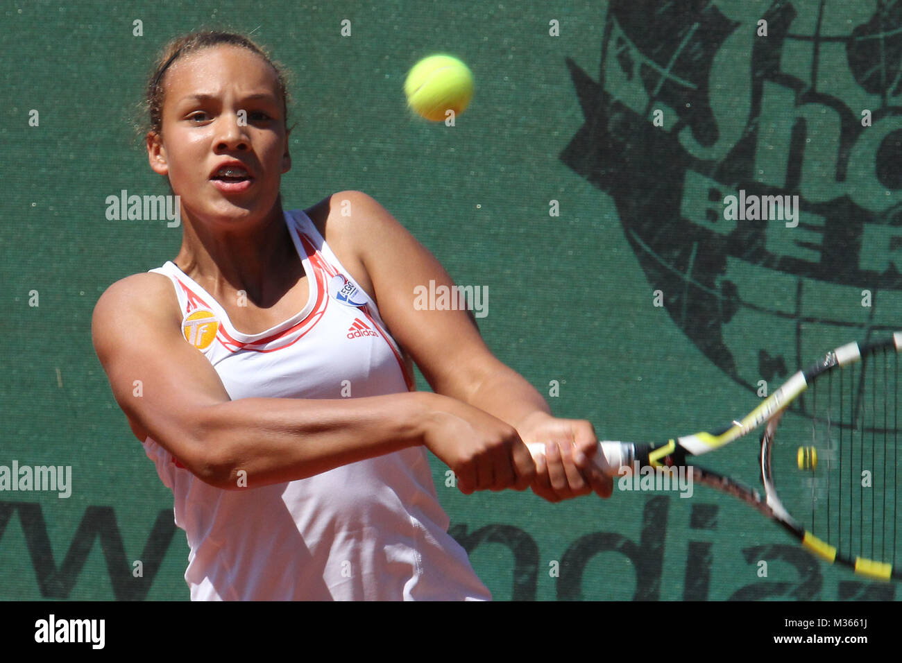 Christie freya hi-res stock photography and images - Alamy