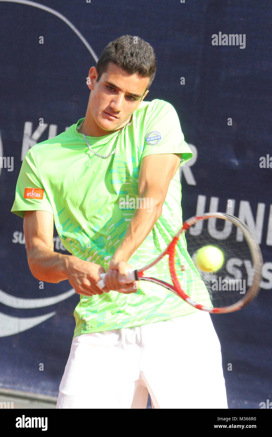 Omar salman hi-res stock photography and images - Alamy