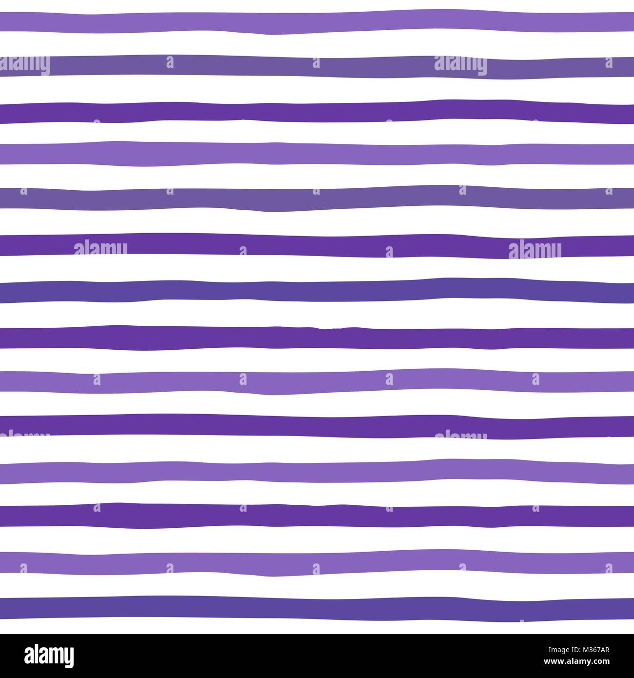 Violet stripes on white background . Seamless backdrop . Vector Stock ...
