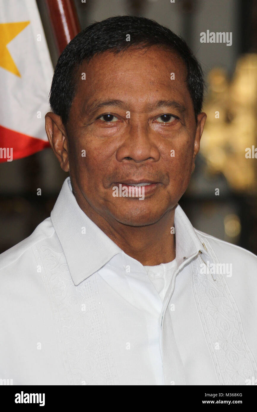 Jejomar Binay