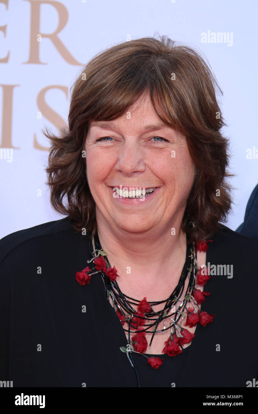 Sabine rossbach hi-res stock photography and images - Alamy