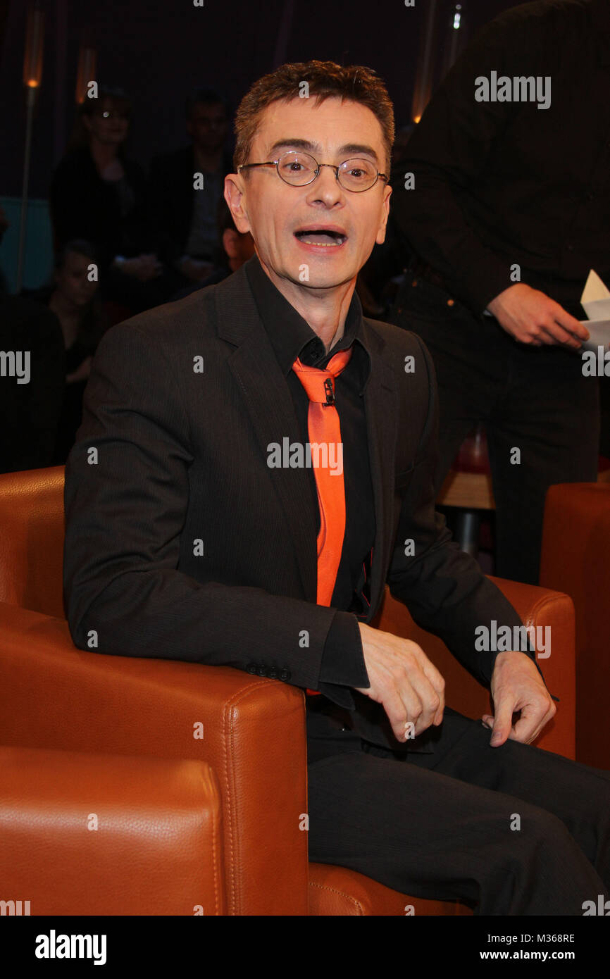 Mathias Richling High Resolution Stock Photography and Images - Alamy