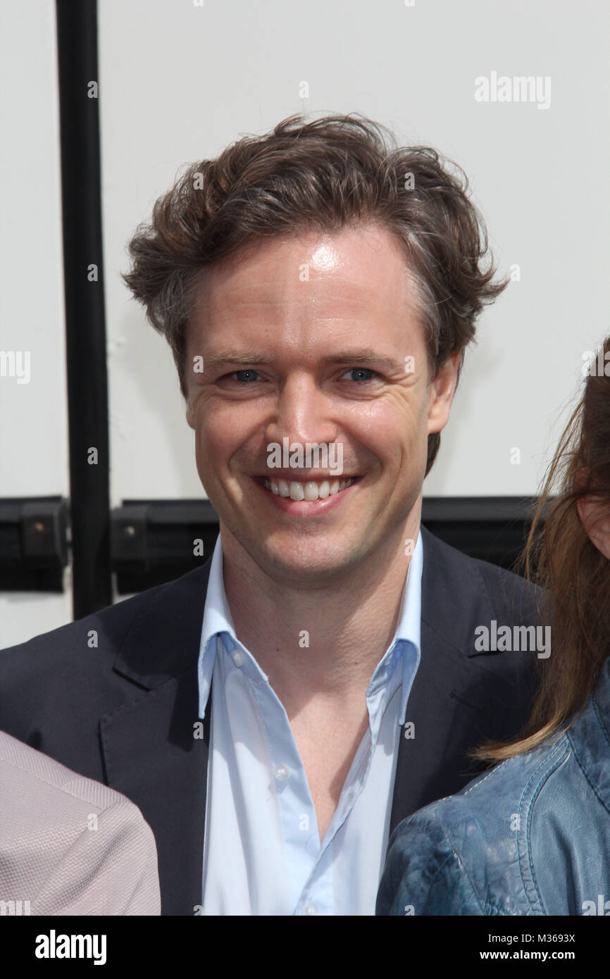 Daniel Aichinger High Resolution Stock Photography and Images - Alamy