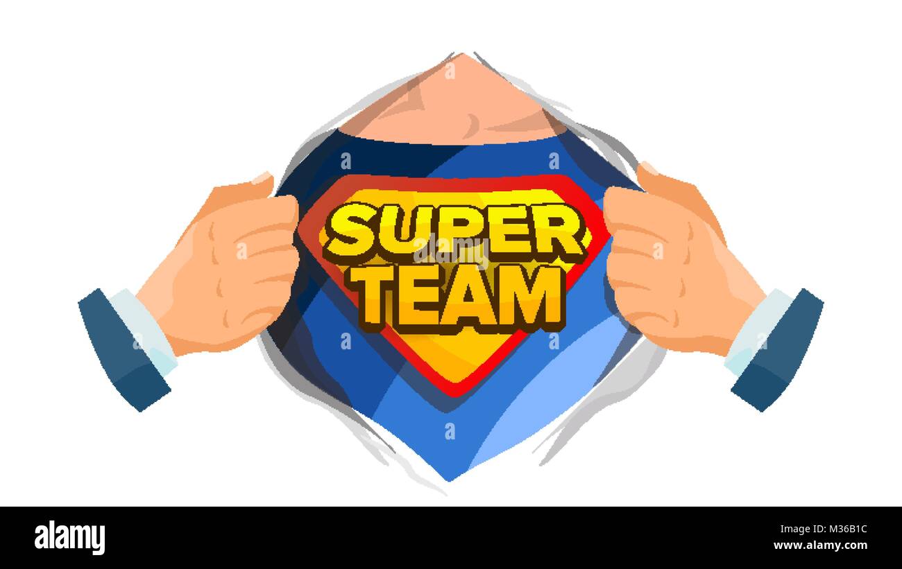 Superhero Team Logo Agency Creates Avengers Inspired Superhero Logos