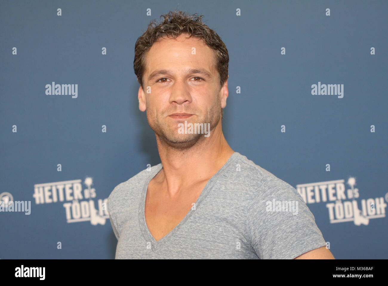 Oliver franck hi-res stock photography and images - Alamy