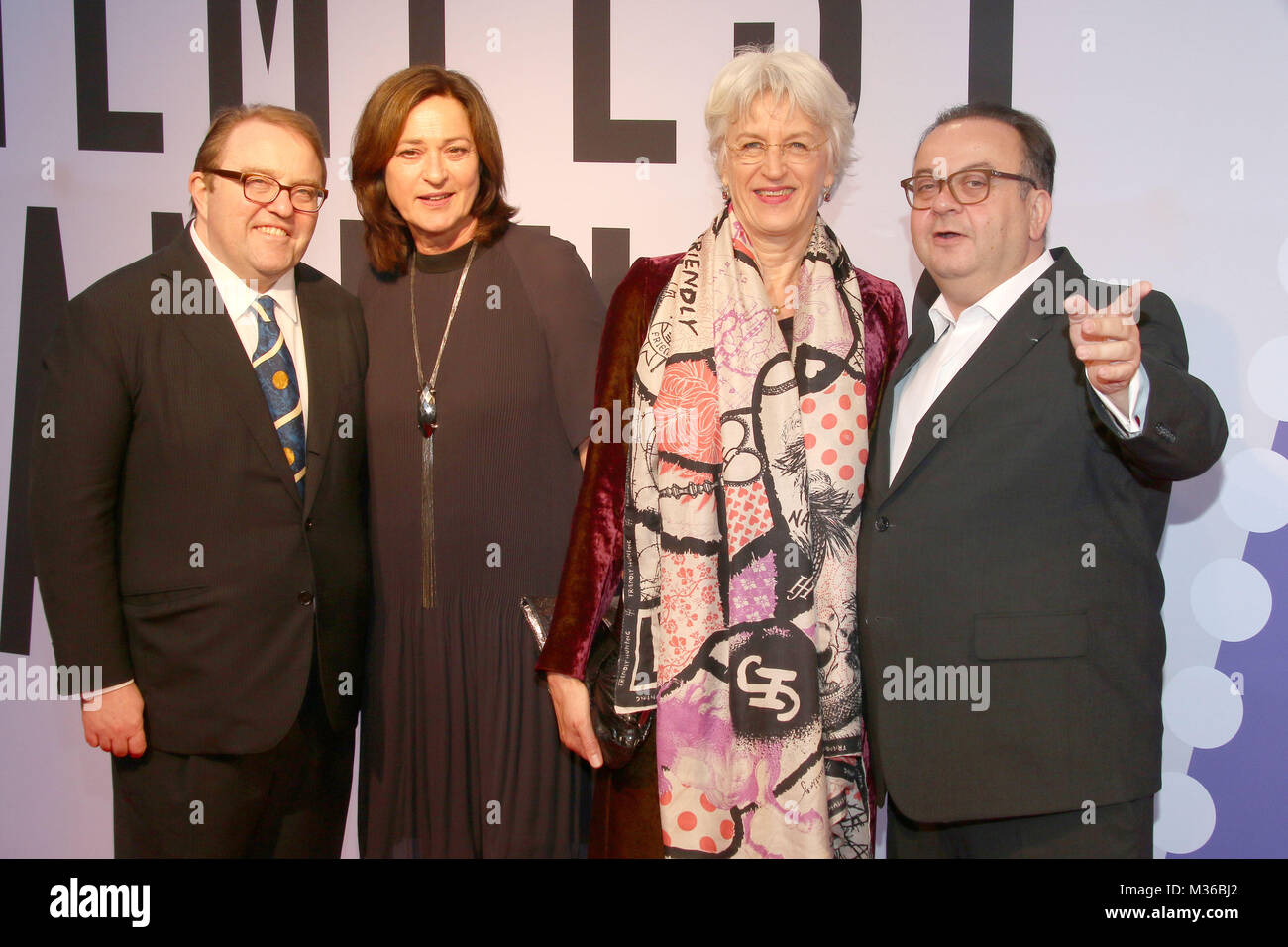 Albert wiederspiel gustav peter woehler hi-res stock photography and ...