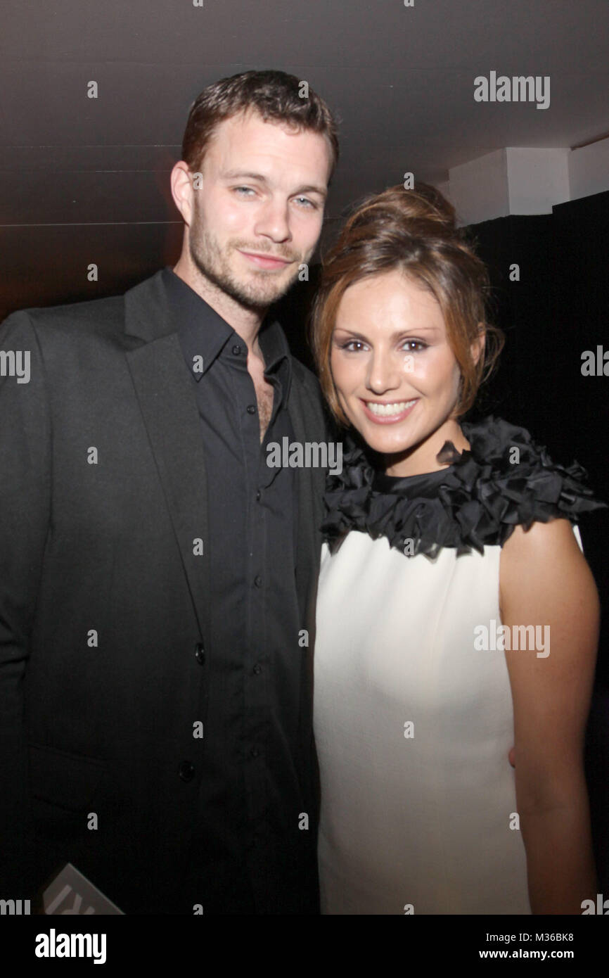 Julian khol and nazan eckes hi-res stock photography and images - Alamy