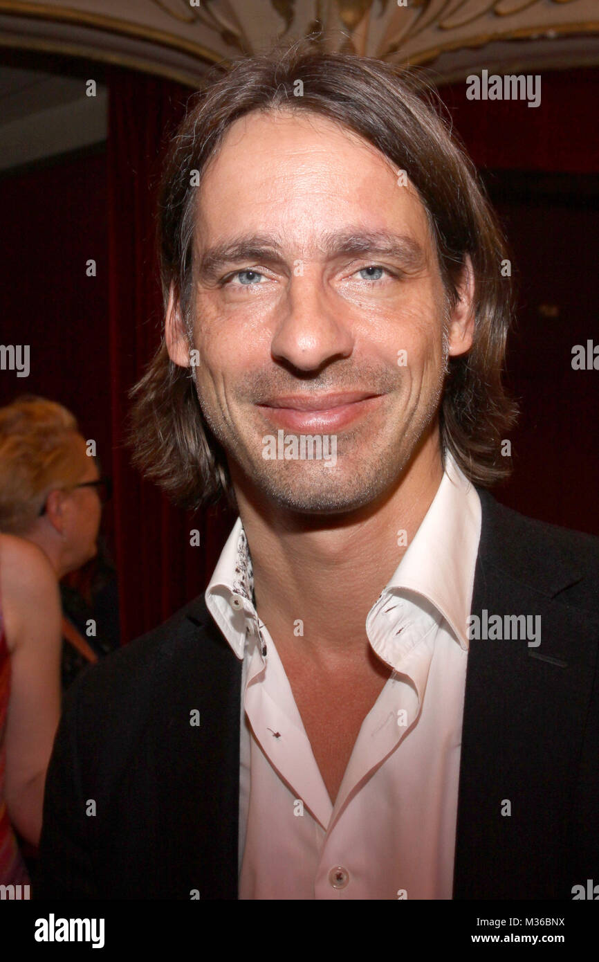 Richard David Precht High Resolution Stock Photography and Images - Alamy