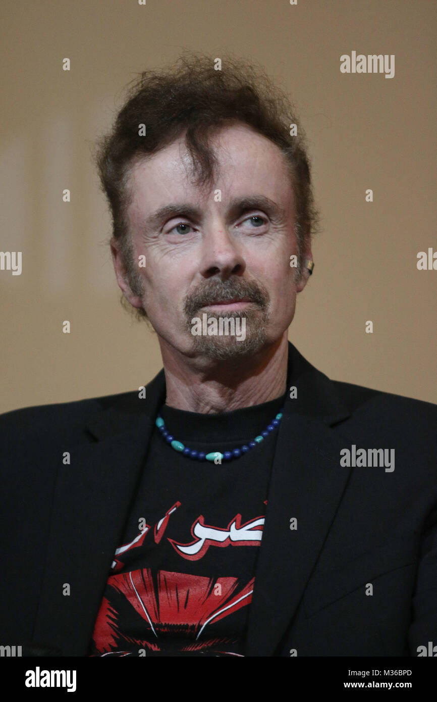 Thomas boyle hi-res stock photography and images - Alamy