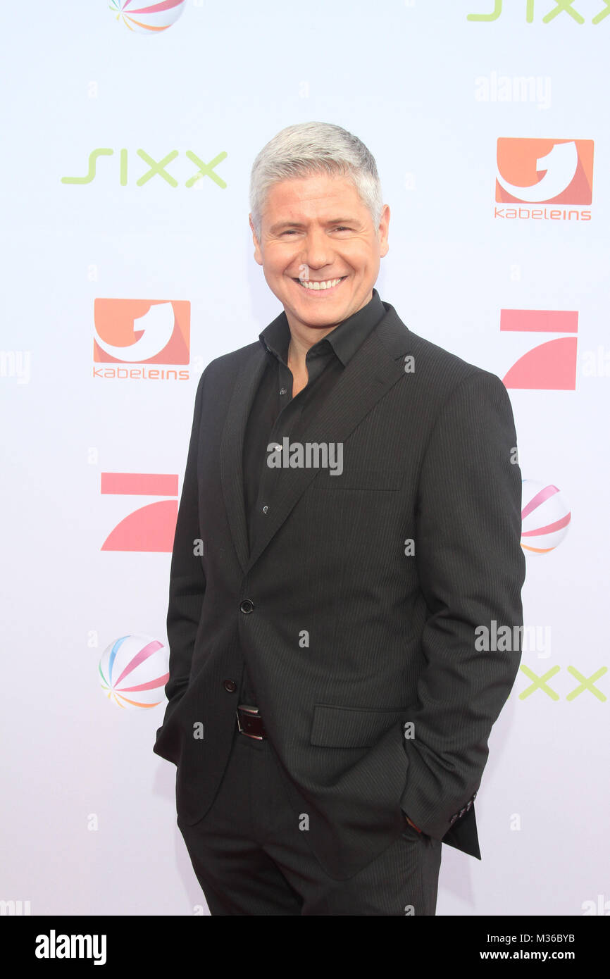 Michael marx hi-res stock photography and images - Alamy