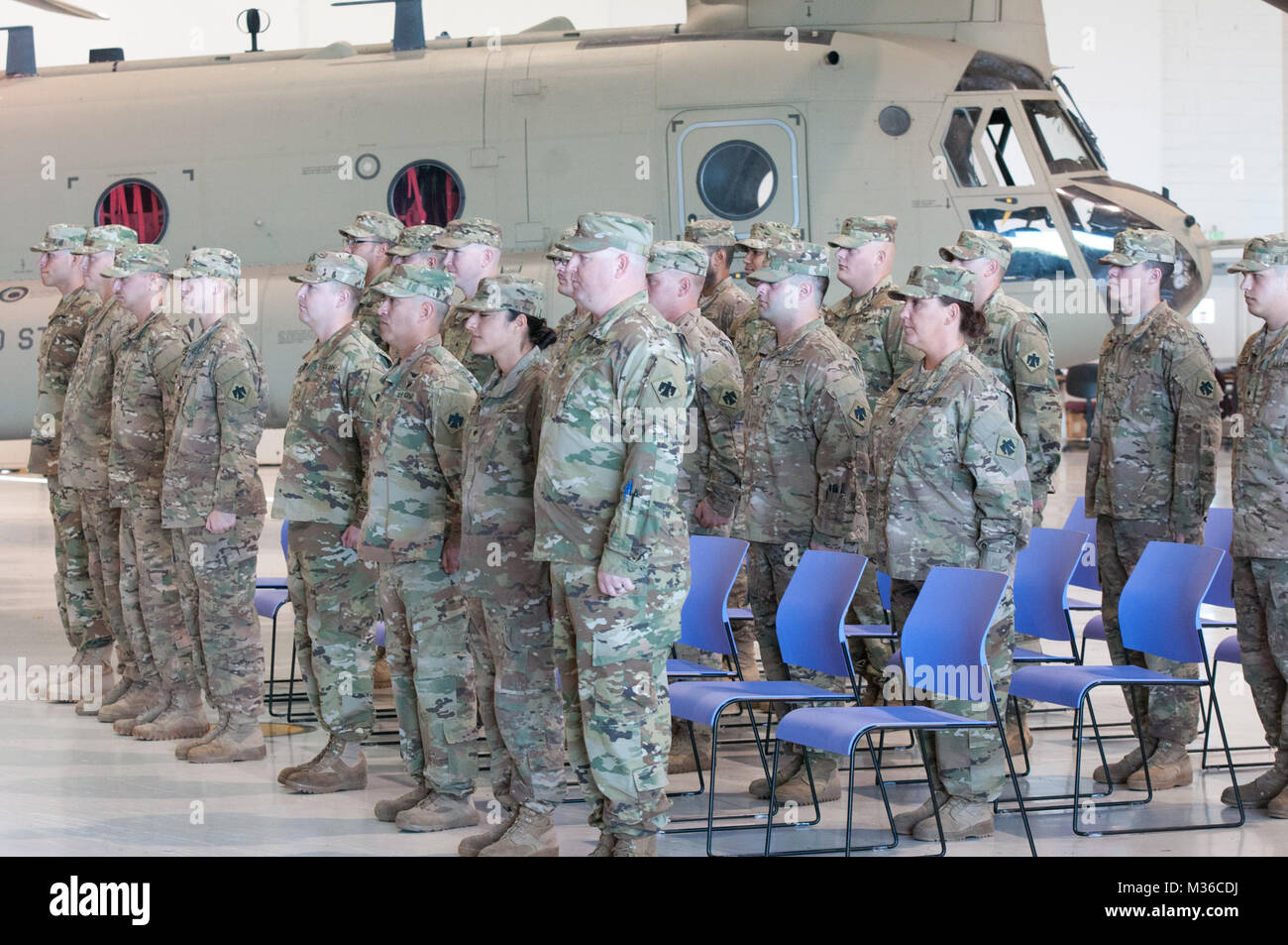 245th aviation regiment hi-res stock photography and images - Alamy