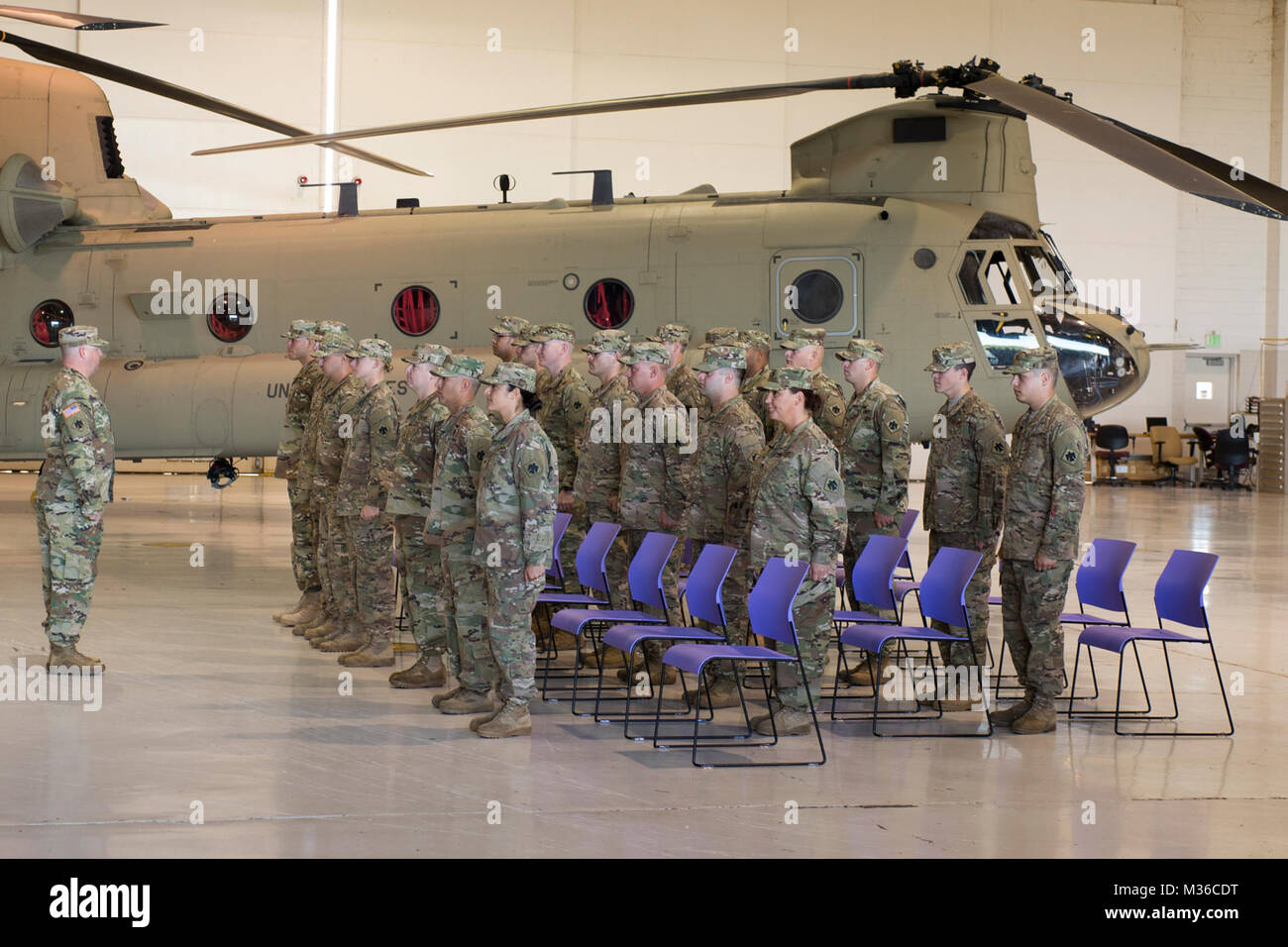 1-245th Airfield Operations Battalion, 90th Troop Command, Oklahoma ...