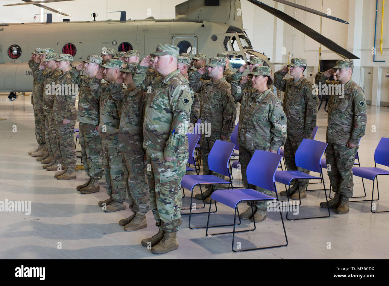1-245th Airfield Operations Battalion, 90th Troop Command, Oklahoma ...