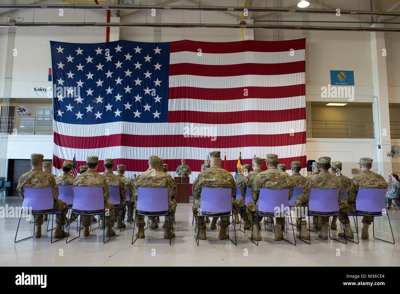 1-245th Airfield Operations Battalion, 90th Troop Command, Oklahoma ...