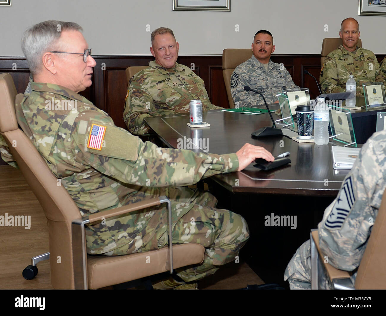 General frank j grass hi-res stock photography and images - Alamy