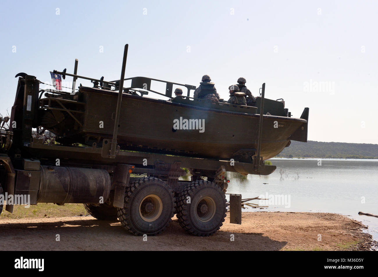 551st mrbc hi-res stock photography and images - Alamy